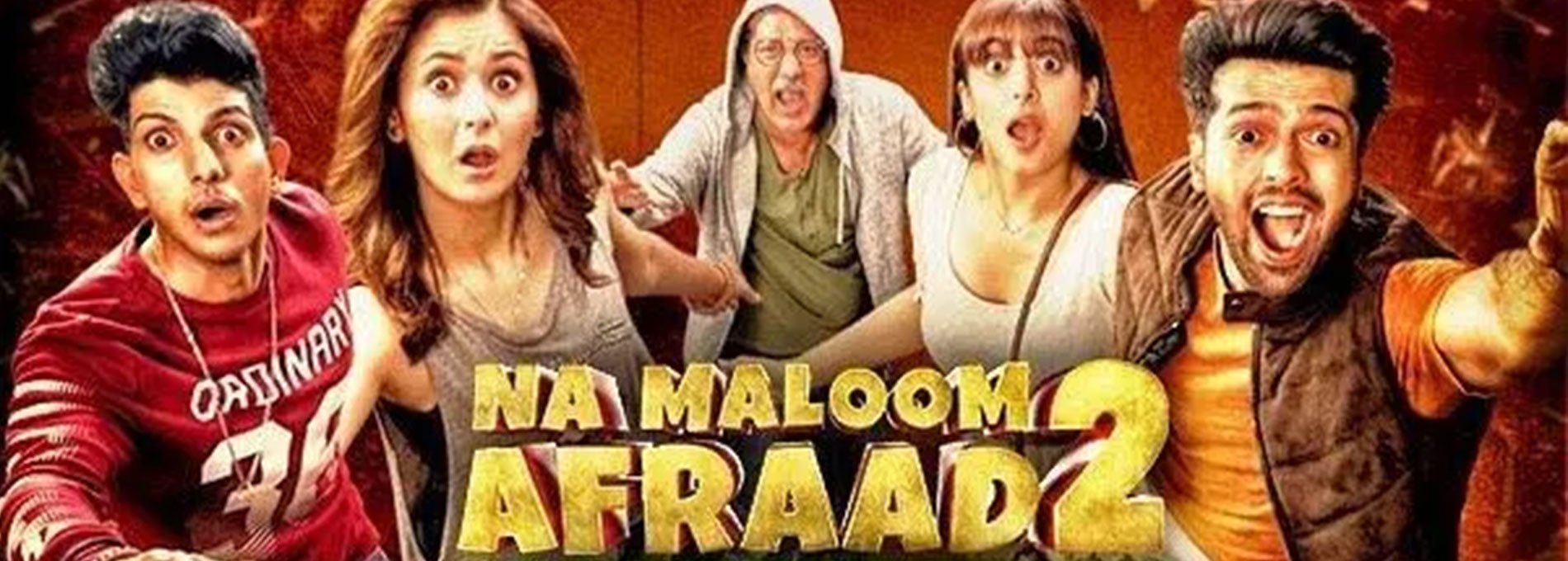 Na Maloom Afraad2 Episode, Na Maloom Afraad2 Drama Cast, Na Maloom ...