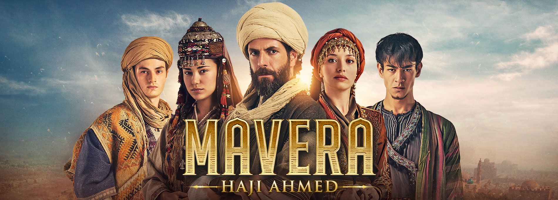 Mavera Episode, Mavera Drama Cast, Mavera Schedule, Mavera OST