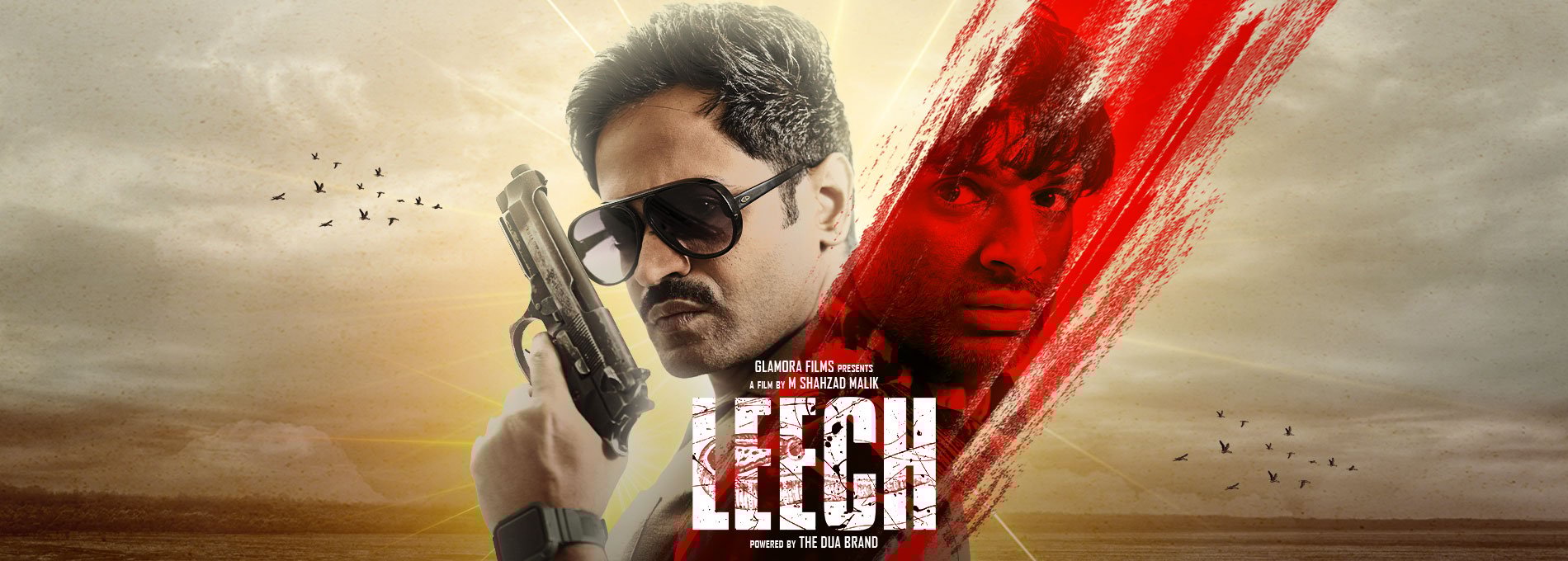 Leech Episode, Leech Drama Cast, Leech Schedule, Leech OST