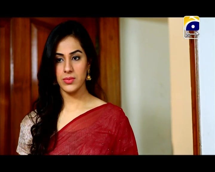 Babul Ka Angna Episode 80, Har Pal Geo Drama - 8th Apr 2016 - Watch Online
