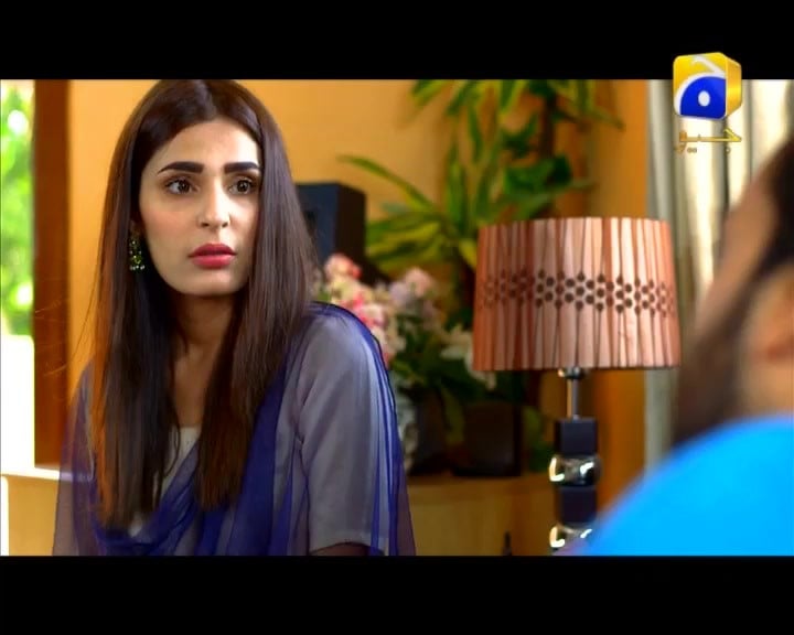 Joru Ka Ghulam Episode 06, Har Pal Geo Drama - 22nd Jul 2016 - Watch Online
