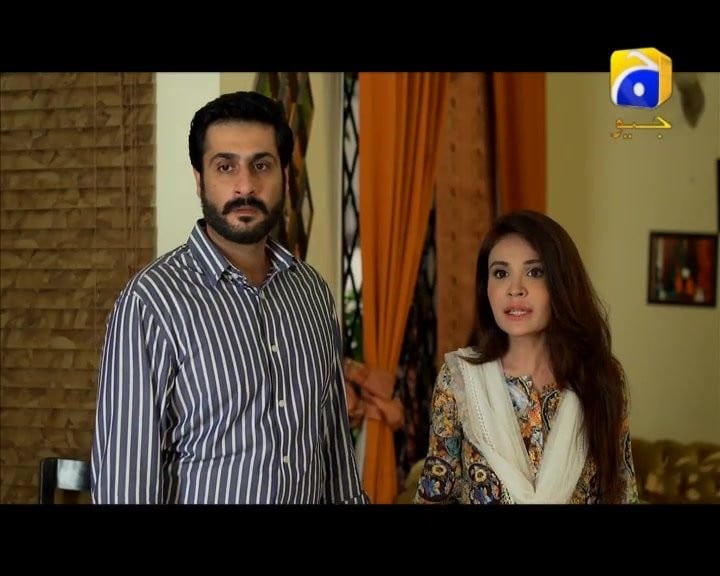 Joru Ka Ghulam Last Episode 40, Har Pal Geo Drama - 21st Oct 2016 ...