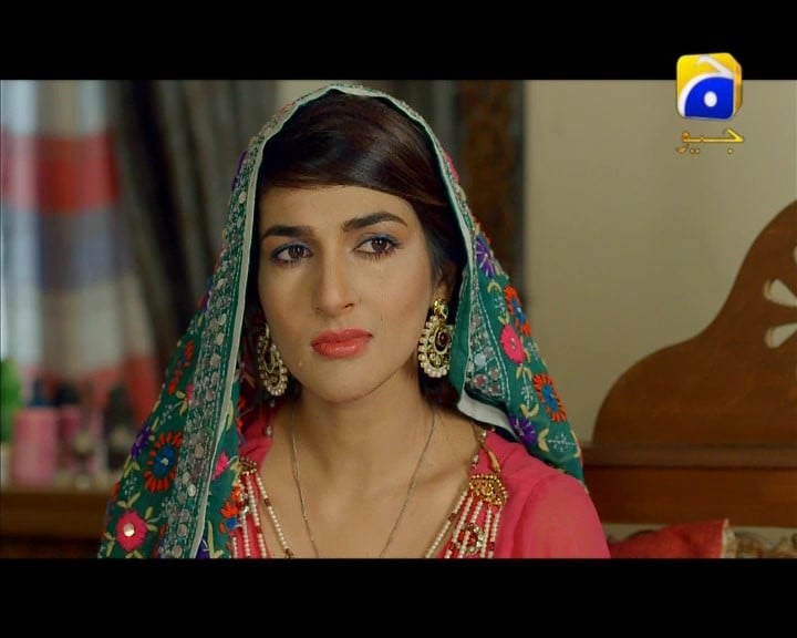 Mannat Episode 5, Har Pal Geo Drama - 18th Dec 2016 - Watch Online