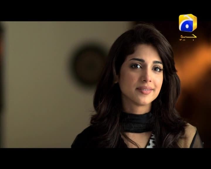 Haasil Episode 14, Har Pal Geo Drama - 4th Jan 2017 - Watch Online