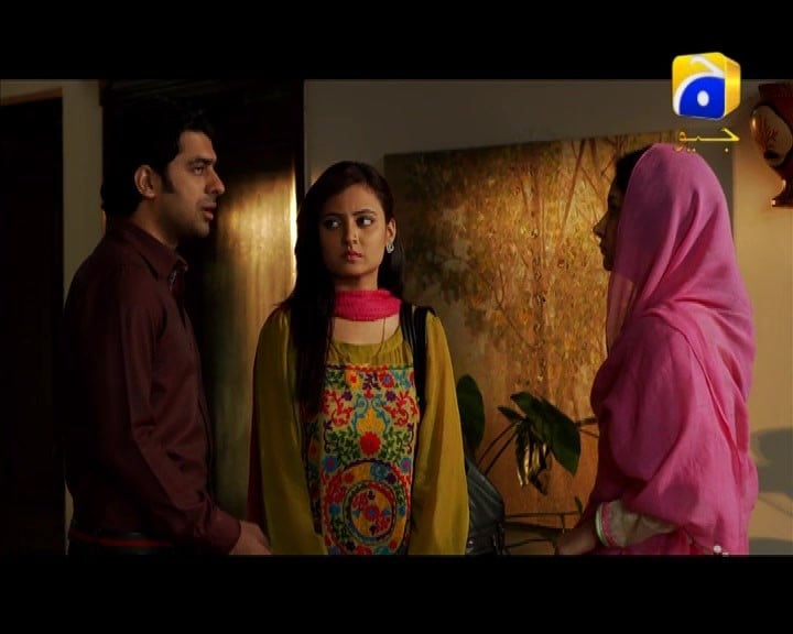 Haasil - Episode 24