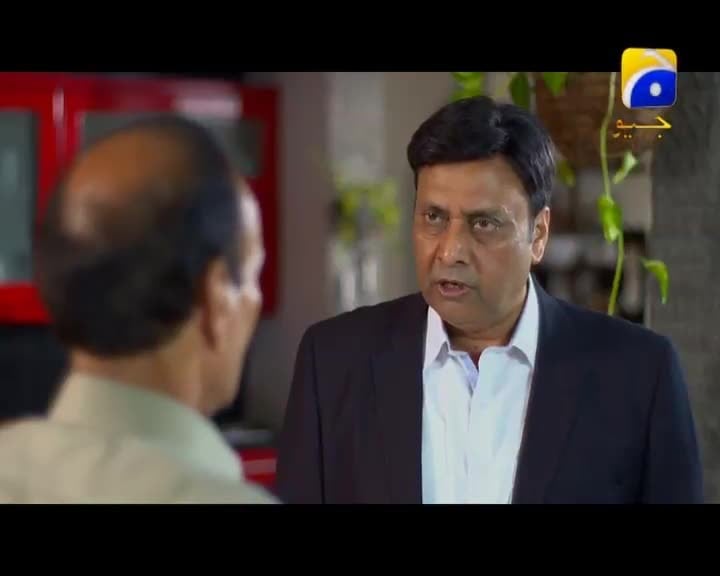 Bholi Bano - Episode 7