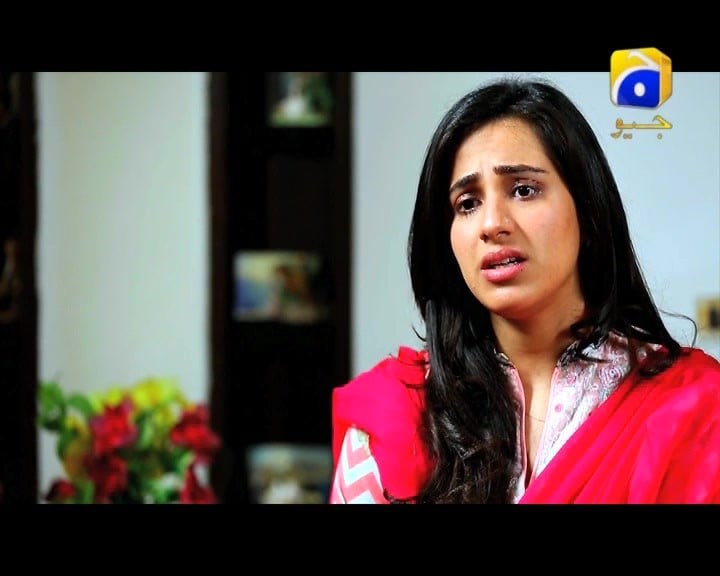 Roshni - Episode 118