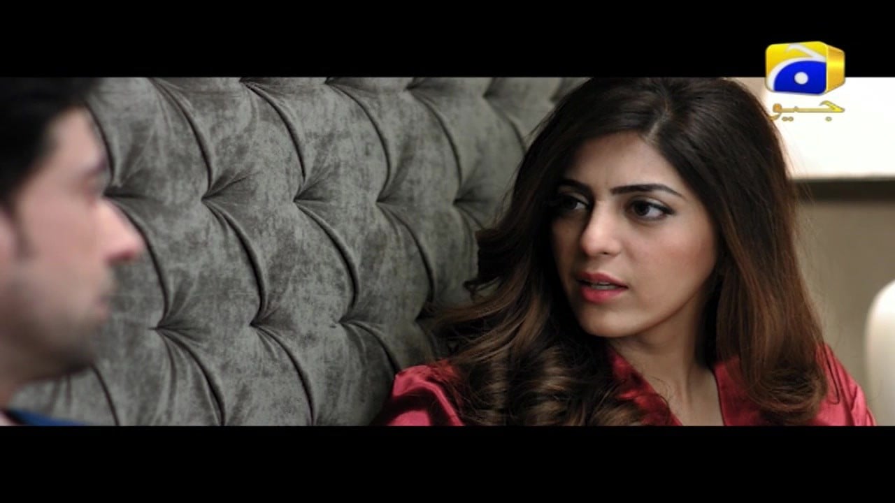 Tere Bina - Episode 11
