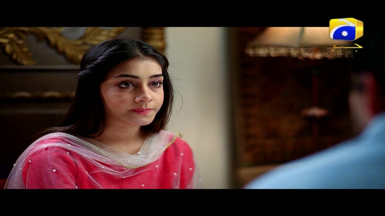 Bechari Mehrunnisa - Episode 122 | Har Pal Geo