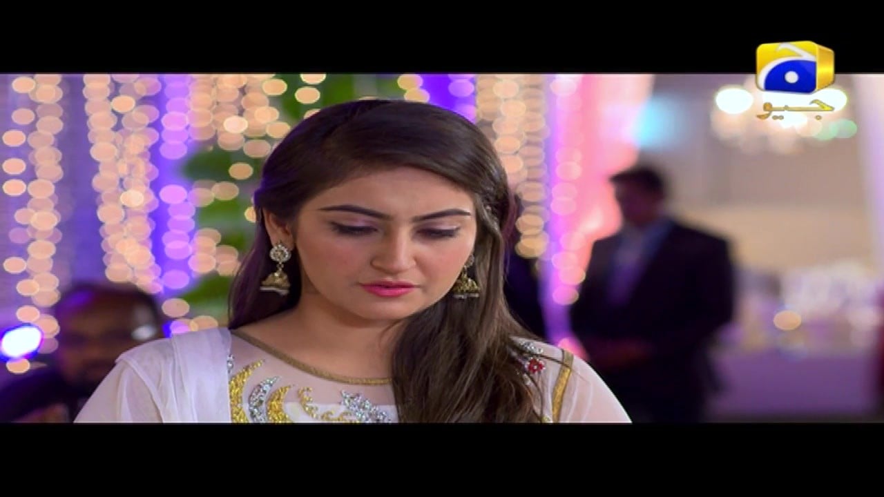 Bholi Bano Episode 25 |, Har Pal Geo Drama - 22nd May 2017 - Watch Online