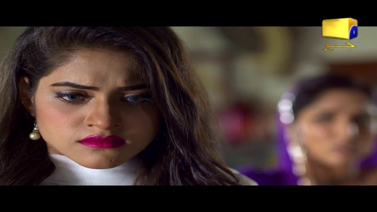 Bholi Bano - Episode 32 | Har Pal Geo