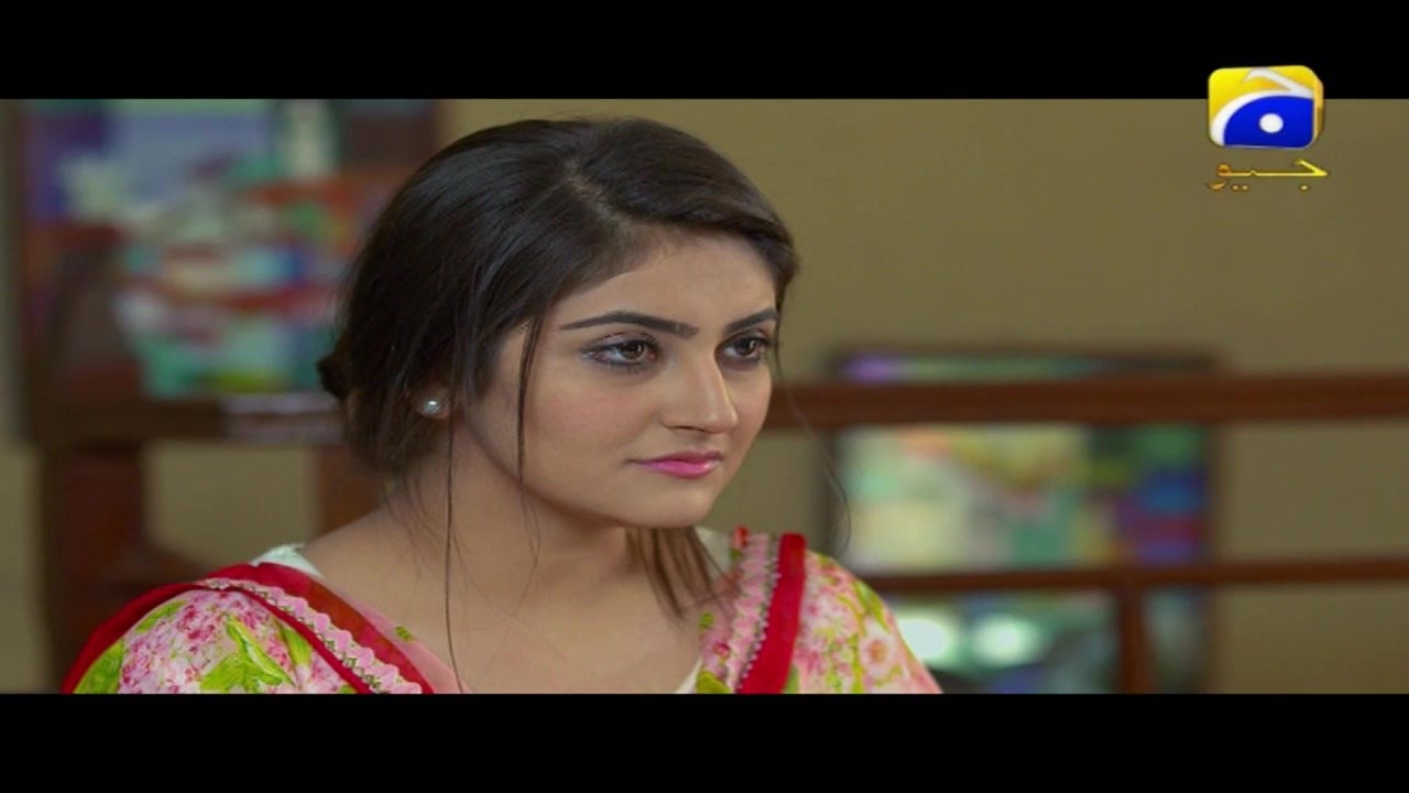 Bholi Bano Episode 39 |, Har Pal Geo Drama - 31st Jul 2017 - Watch Online