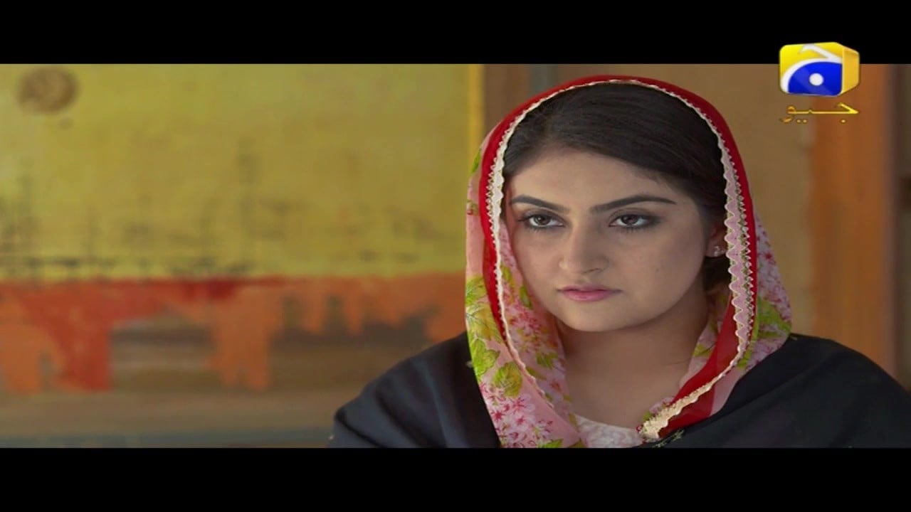 Bholi Bano Episode 40 |, Har Pal Geo Drama - 1st Aug 2017 - Watch Online