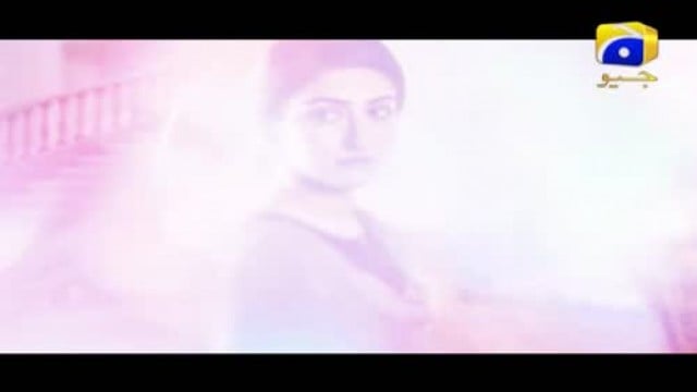 Bholi Bano - Next Episode 44 Promo Teaser | HAR PAL GEO