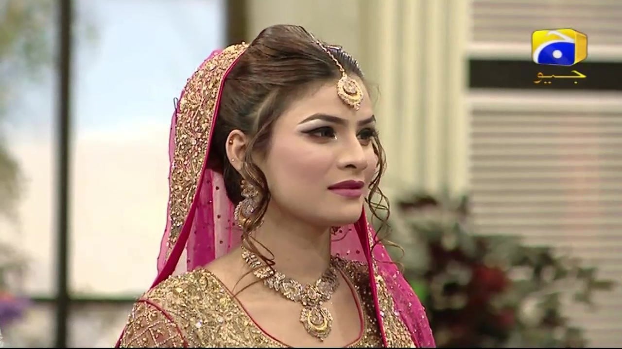 Geo Subah Pakistan 23-August-2017 Part 03, Har Pal Geo Drama - 23rd Aug 2017 - Watch Online