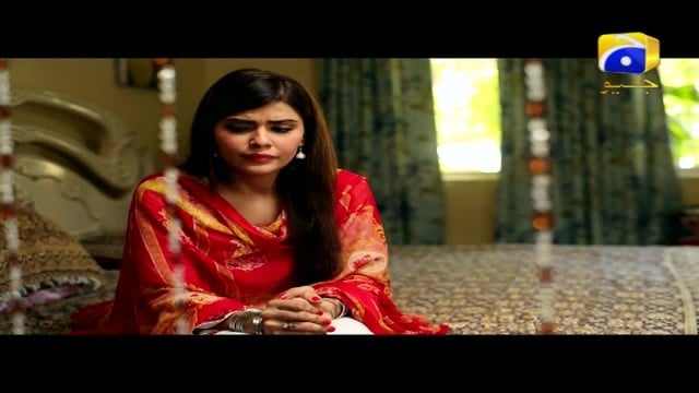Sawera Episode 44 |, Har Pal Geo Drama - 31st Aug 2017 - Watch Online