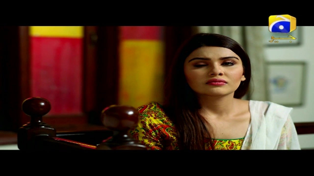 Sawera Episode 56 |, Har Pal Geo Drama - 18th Sep 2017 - Watch Online