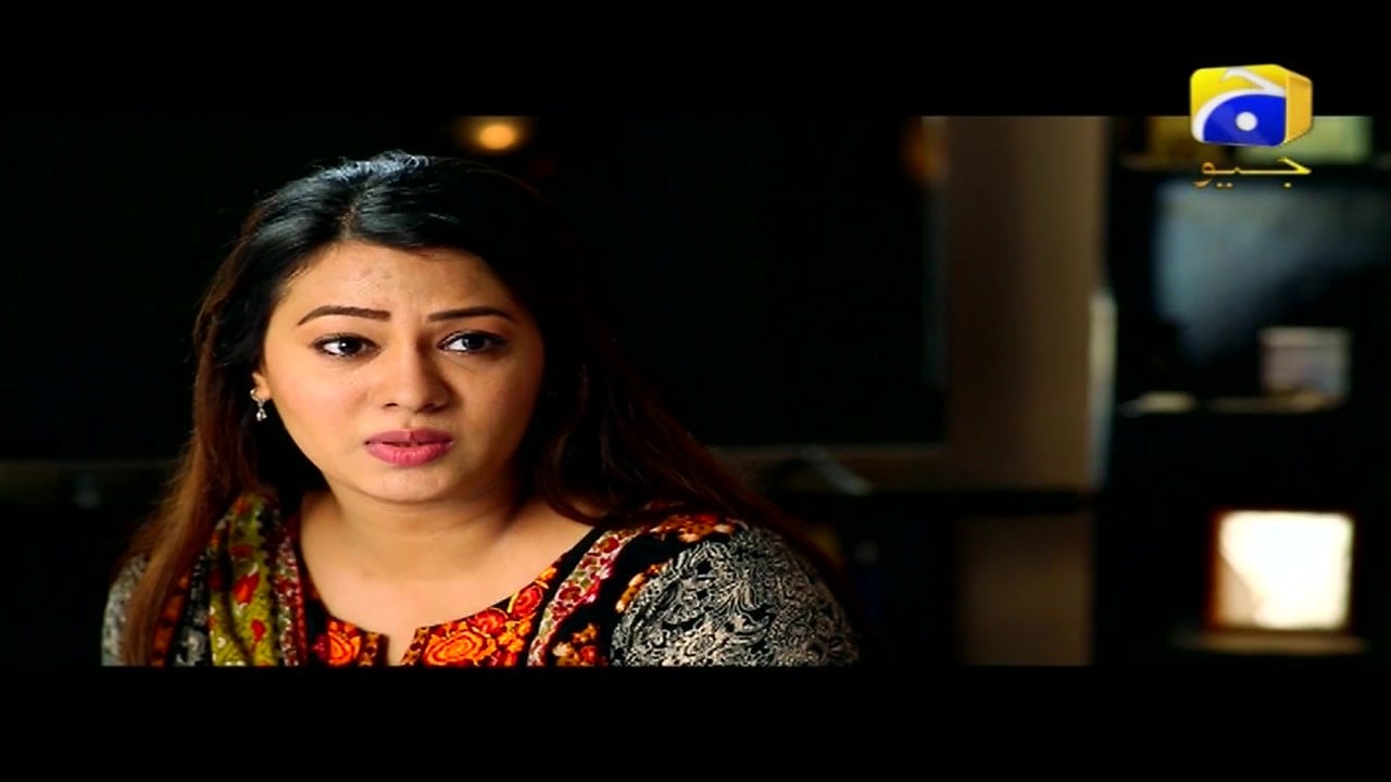 Sawera Episode 66 |, Har Pal Geo Drama - 2nd Oct 2017 - Watch Online