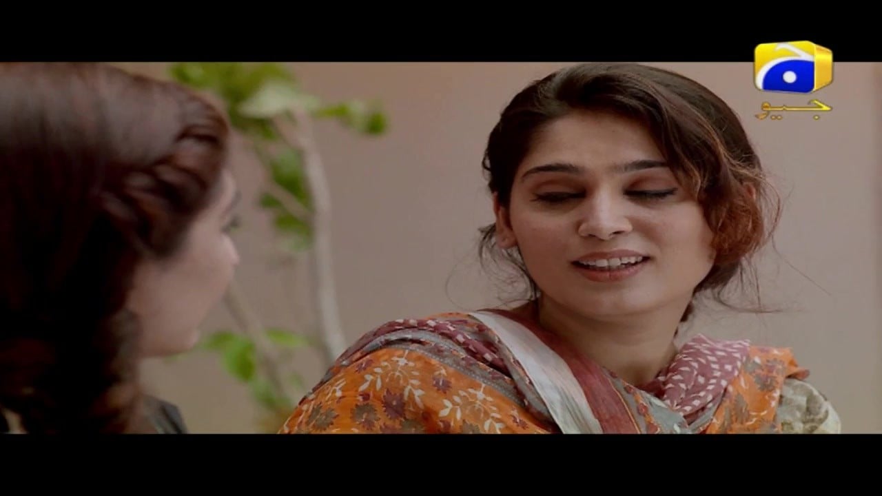 Adhoora Bandhan Episode 1 |, Har Pal Geo Drama - 9th Oct 2017 - Watch Online