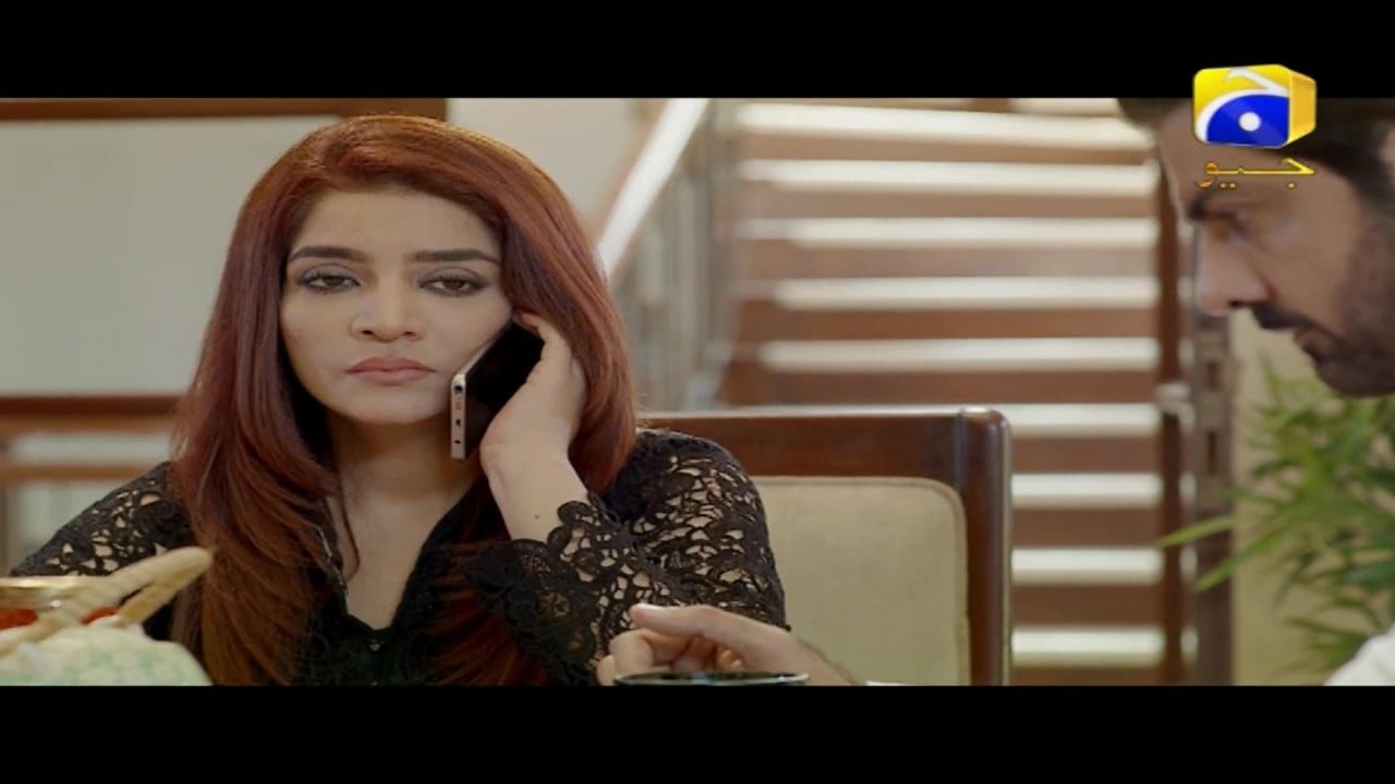 Adhoora Bandhan Episode 2 |, Har Pal Geo Drama - 10th Oct 2017 - Watch Online