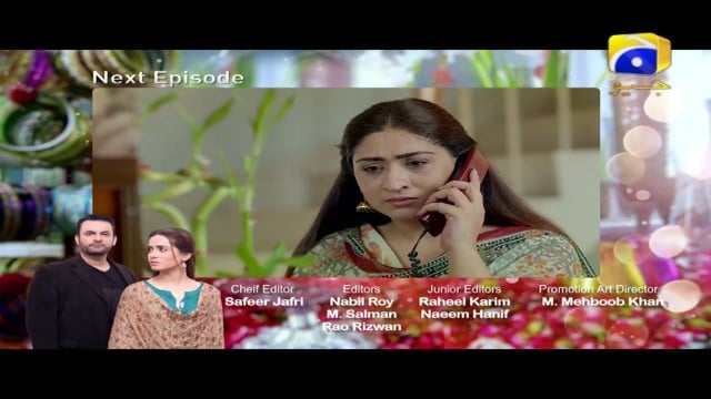 Adhoora Bandhan Episode 04 Teaser | Har Pal Geo