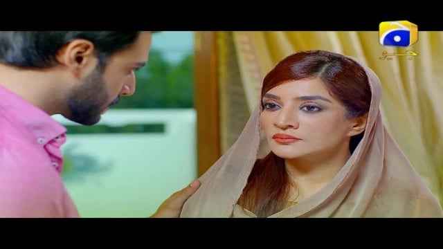 Adhoora Bandhan Episode 5 |, Har Pal Geo Drama - 23rd Oct 2017 - Watch Online