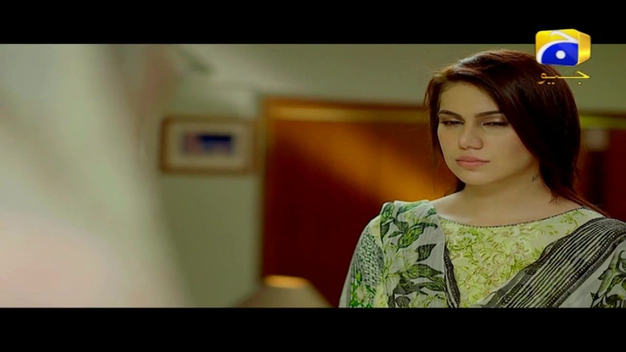 Bedardi Saiyaan Episode 3 HAP PAL GEO, Har Pal Geo Drama - 1st Nov 2017 - Watch Online