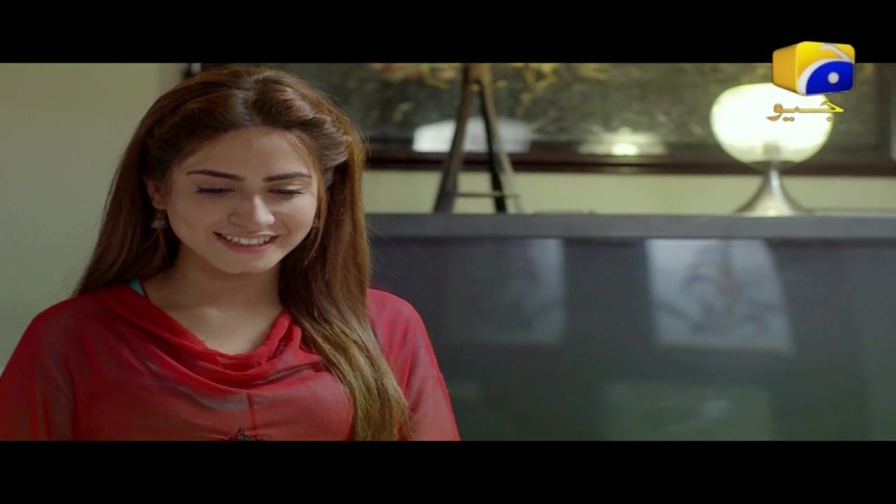 Adhoora Bandhan Episode 11 |, Har Pal Geo Drama - 13th Nov 2017 - Watch Online