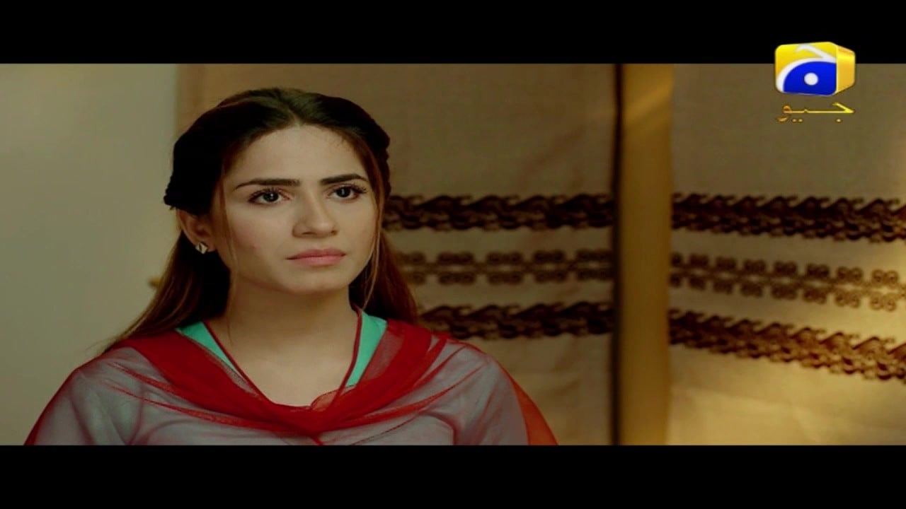 Adhoora Bandhan Episode 13 |, Har Pal Geo Drama - 20th Nov 2017 - Watch Online