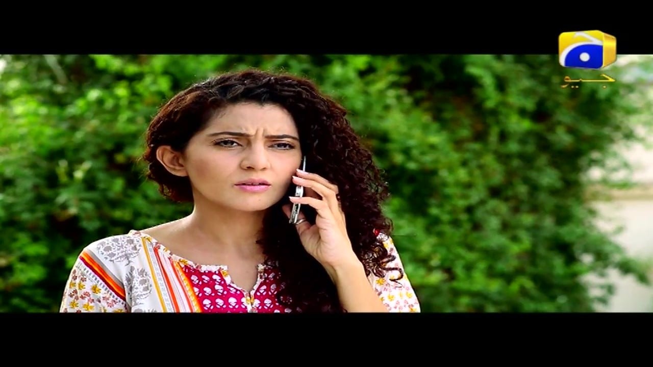 Sawera Episode 104 |, Har Pal Geo Drama - 23rd Nov 2017 - Watch Online