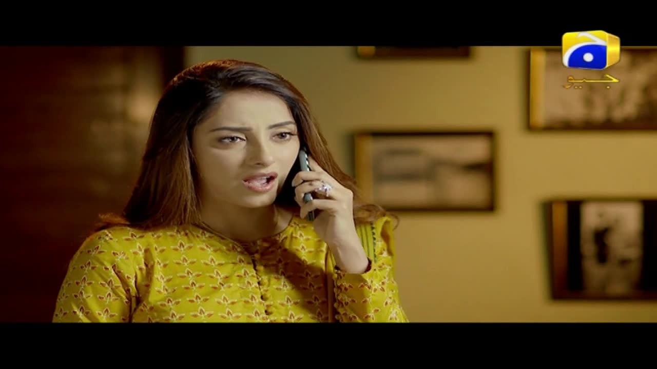 Bedardi Saiyaan Episode 10 HAP PAL GEO, Har Pal Geo Drama - 23rd Nov 2017 - Watch Online