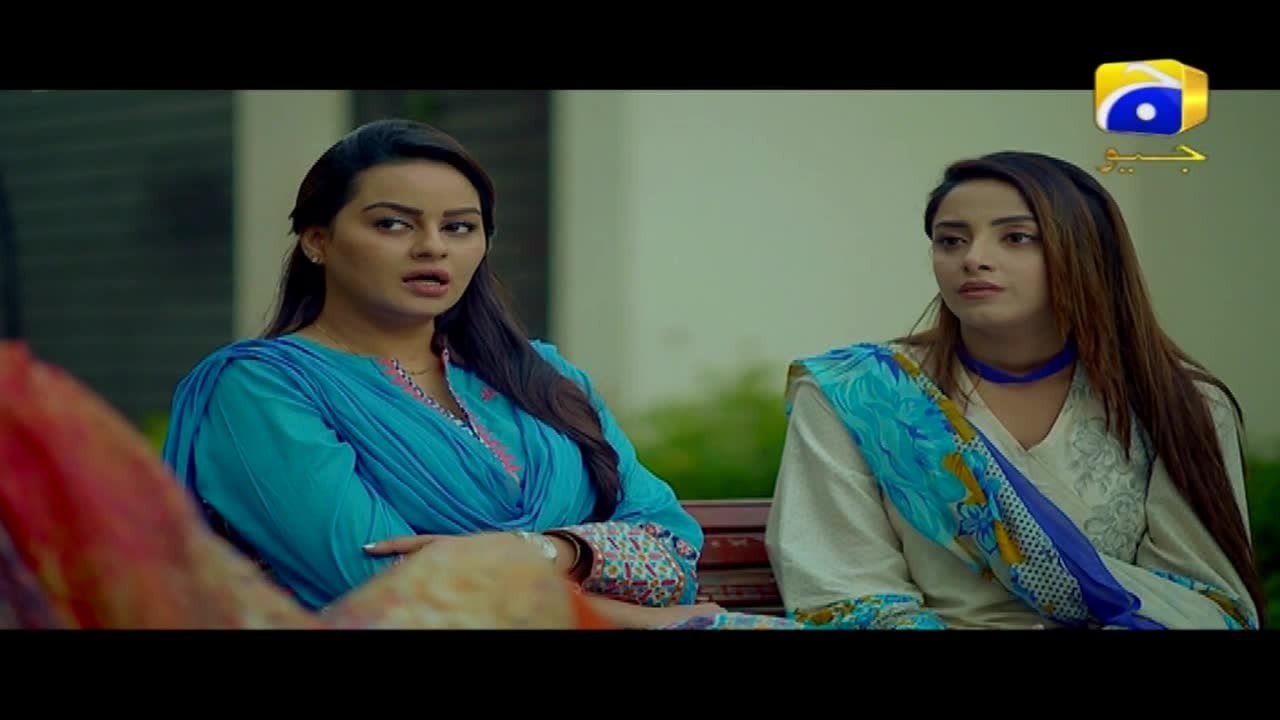 Bedardi Saiyaan Episode 11 HAP PAL GEO, Har Pal Geo Drama - 29th Nov 2017 - Watch Online