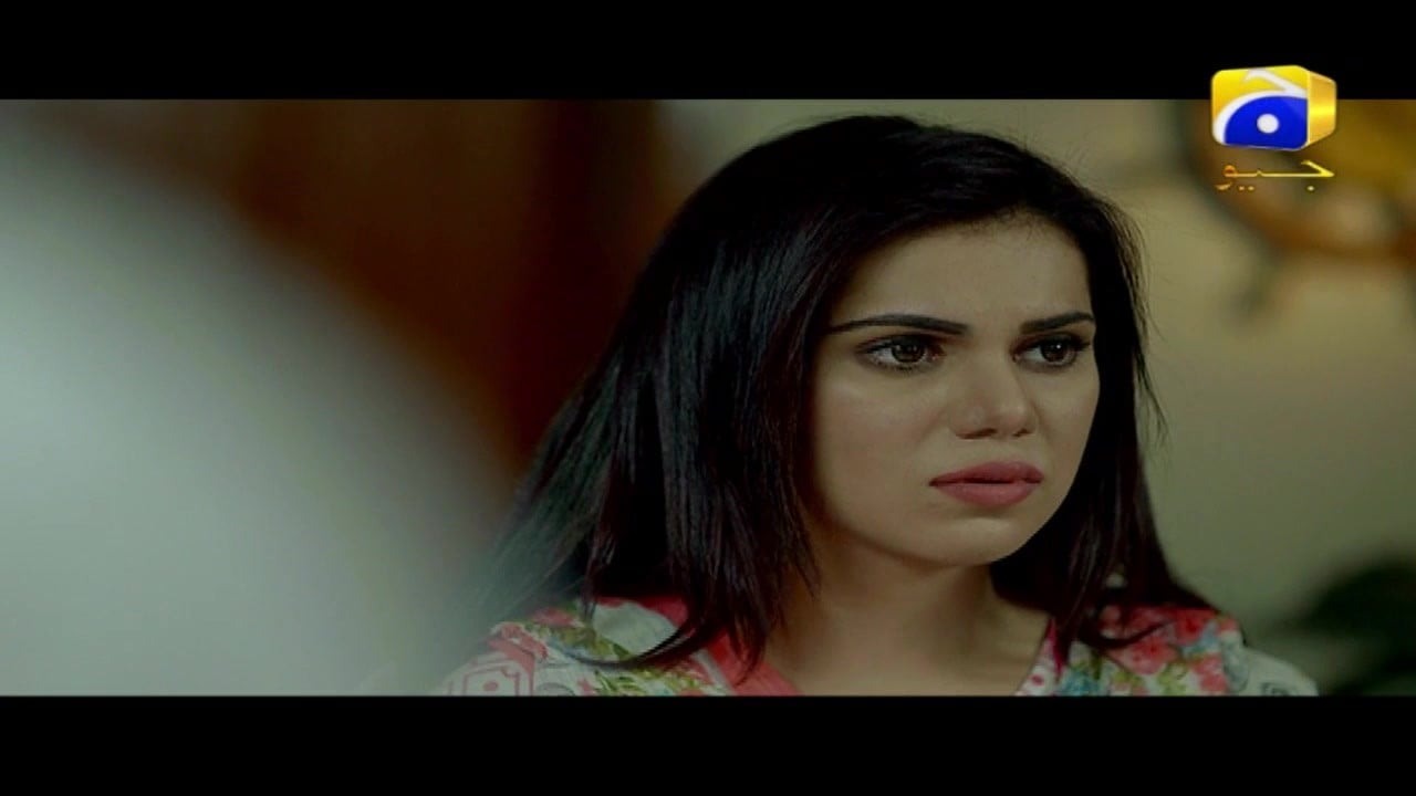 Bedardi Saiyaan Episode 20 HAP PAL GEO, Har Pal Geo Drama - 27th Dec ...