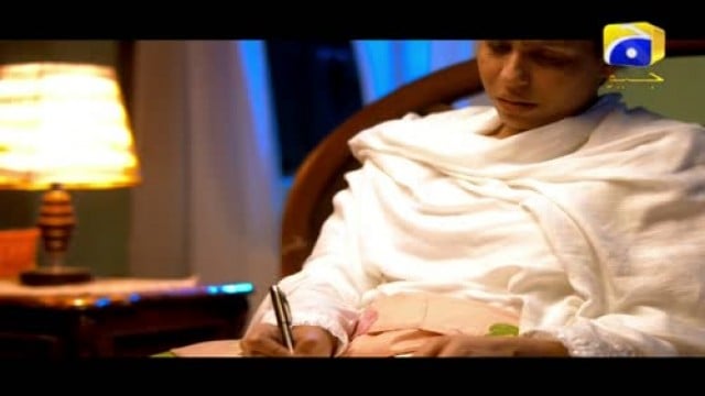 Khalish Episode 03 Flashback | Har Pal Geo