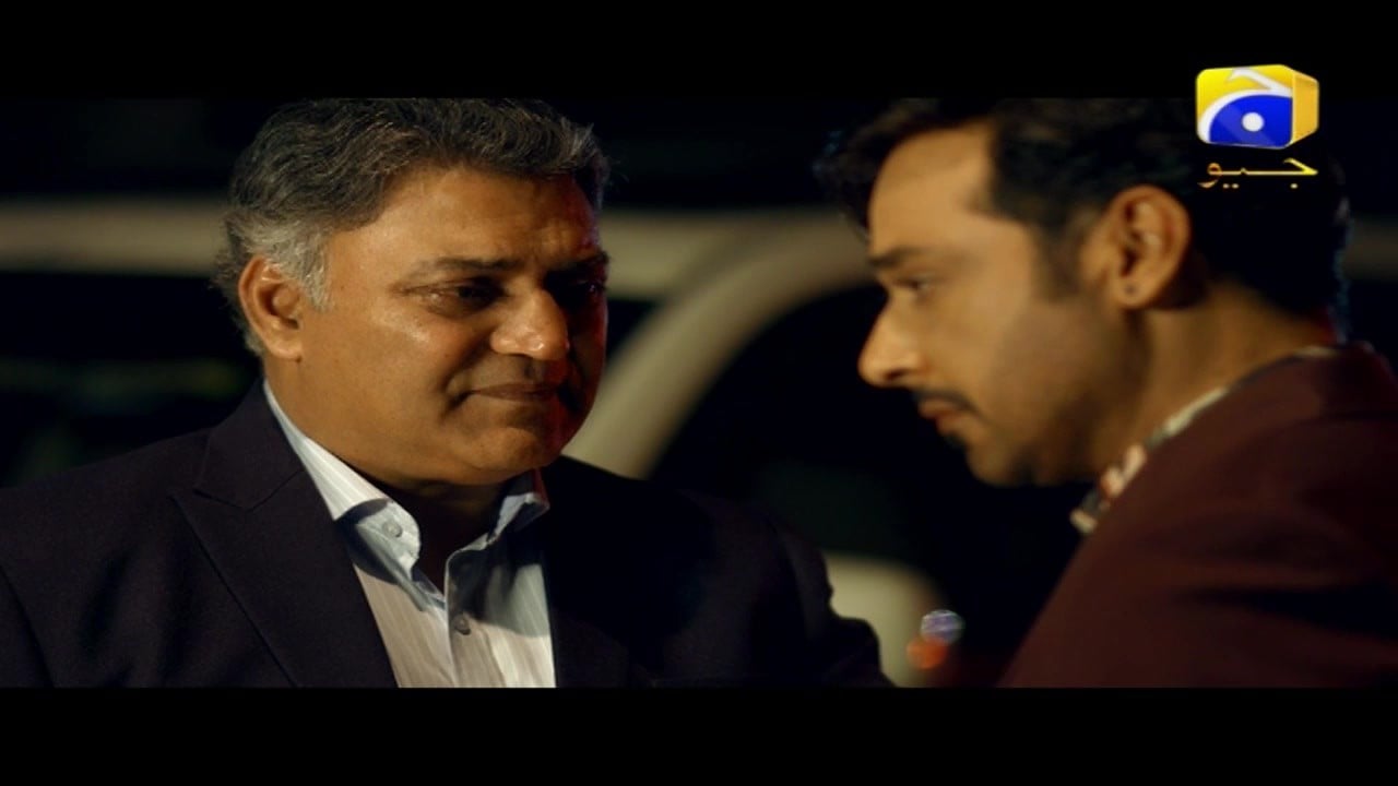 Khalish Episode 24 |, Har Pal Geo Drama - 15th Jul 2018 - Watch Online
