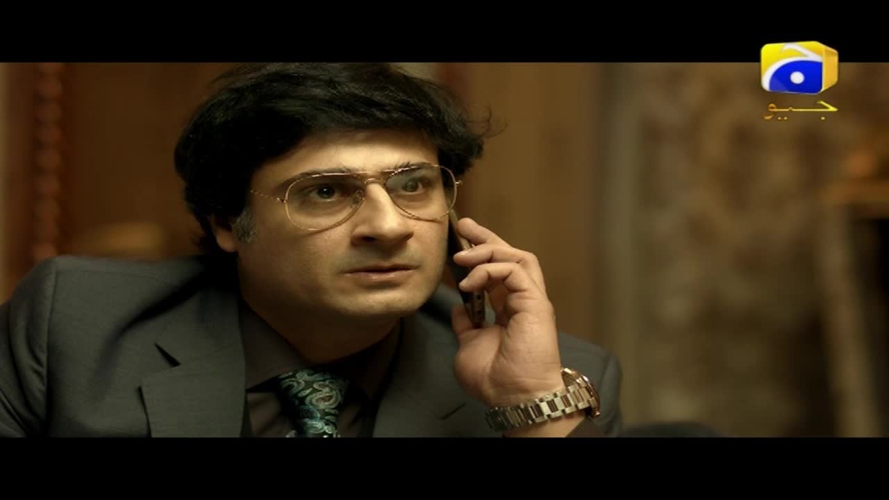 Khalish Episode 27 |, Har Pal Geo Drama - 5th Aug 2018 - Watch Online