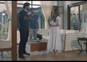 ALIF Episode 08, Har Pal Geo Drama - 23rd Nov 2019 - Watch Online