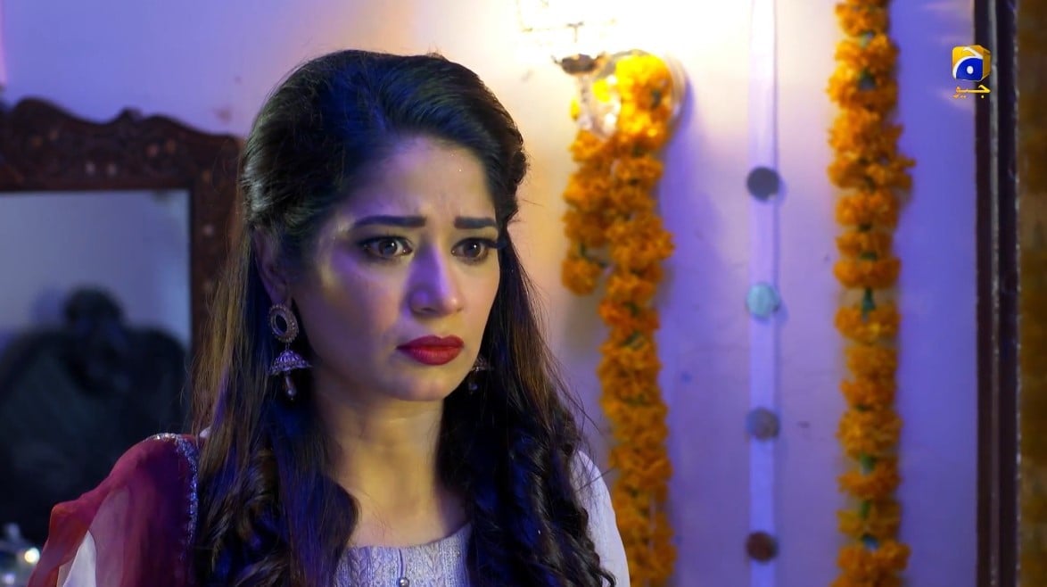 Deewangi | Episode 09 | Best Scene 05 |, Har Pal Geo Drama - 13th Feb ...