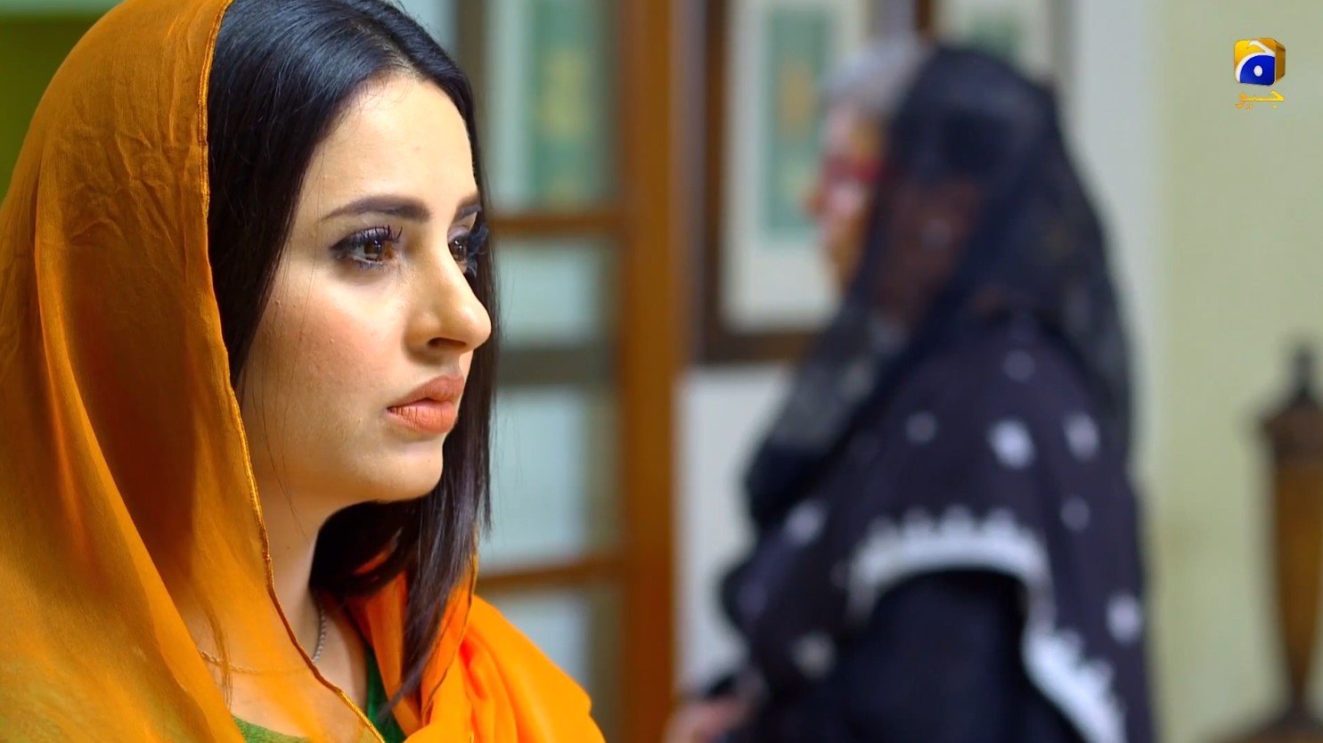 Munafiq Episode 36, Har Pal Geo Drama - 16th Mar 2020 - Watch Online