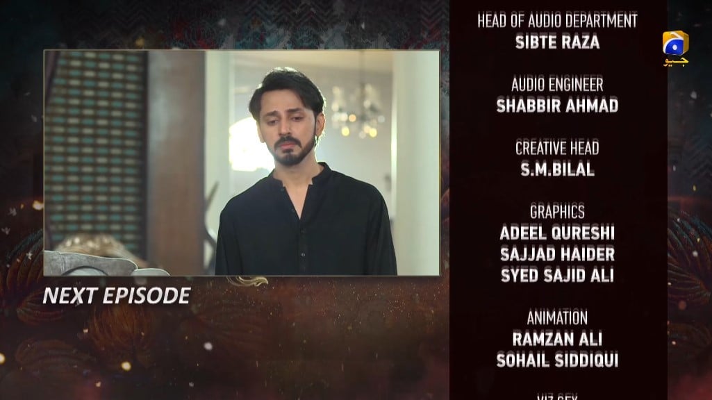 Munafiq Last Episode 60 Teaser, Har Pal Geo Drama - 14th Apr 2020 ...