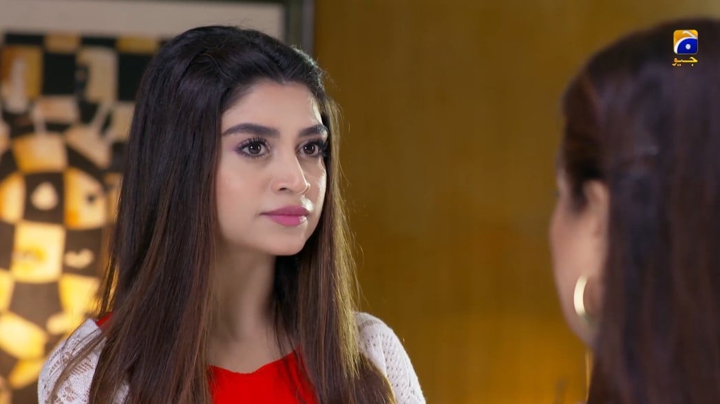 Deewangi | Episode 20 | Best Scene 05 |, Har Pal Geo Drama - 30th Apr ...