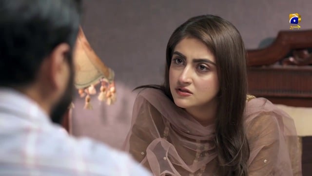 Deewangi | Episode 24 | Best Scene 04 |, Har Pal Geo Drama - 22nd May ...