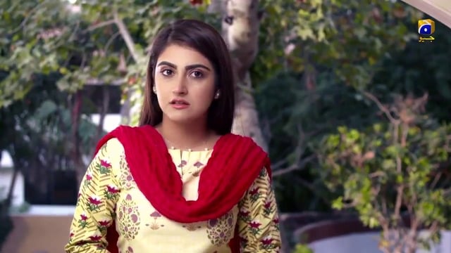Deewangi | Episode 26 | Best Scene 02 |, Har Pal Geo Drama - 4th Jun ...