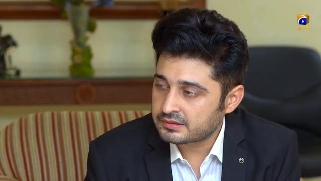 Makafaat Season 2 | Episode | Tawakkal | |, Har Pal Geo Drama - 11th ...