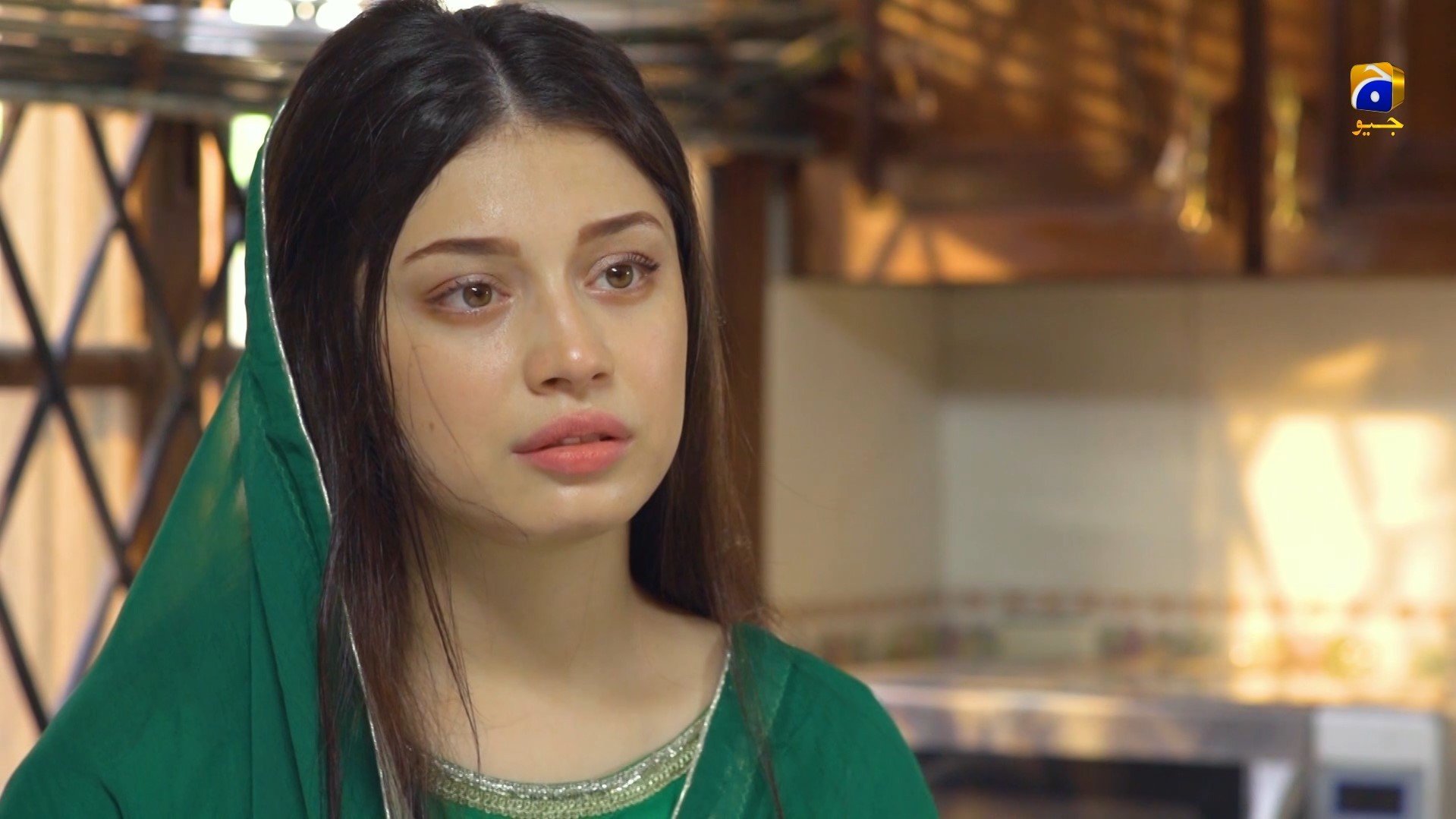 Umeed - Episode 58 | 27th October 2020 - HAR PAL GEO