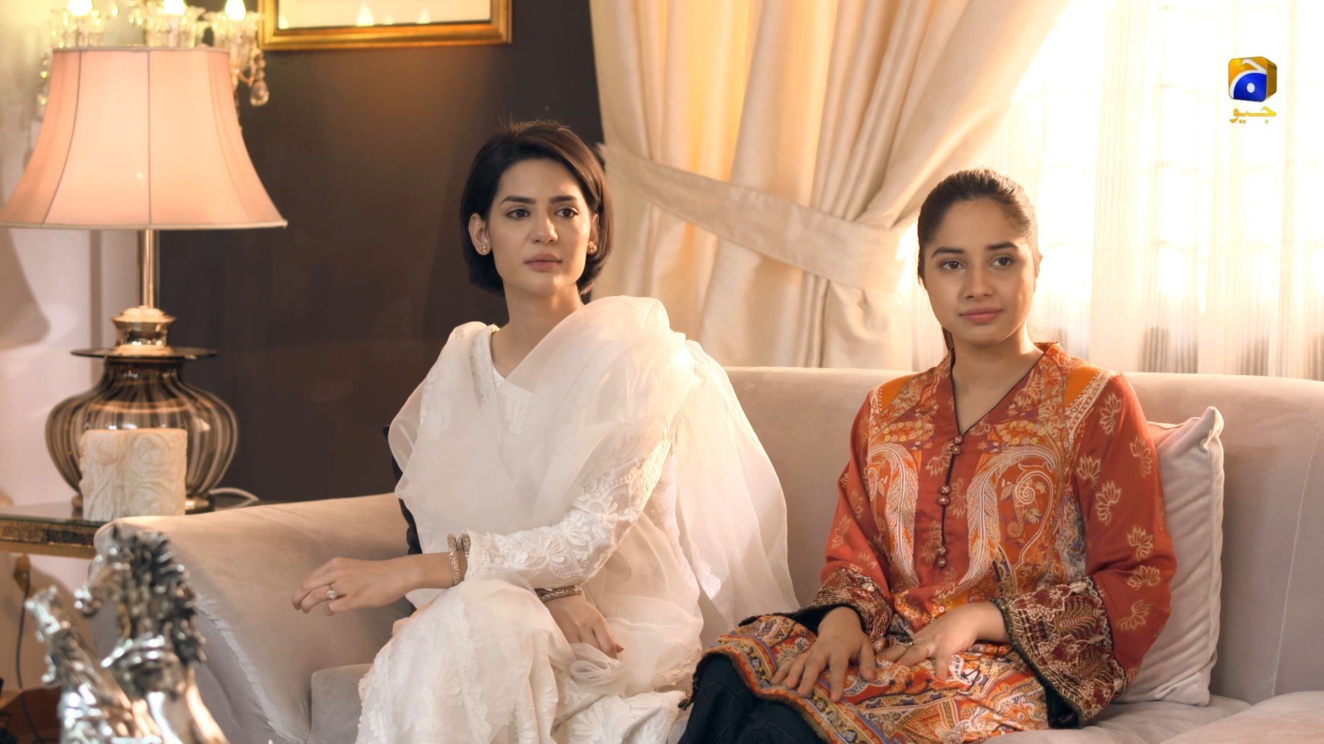 Muqaddar - Last Episode - 2nd November 2020 - HAR PAL GEO