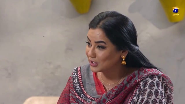 Fitrat Episode 24, Har Pal Geo Drama - 26th Nov 2020 - Watch Online