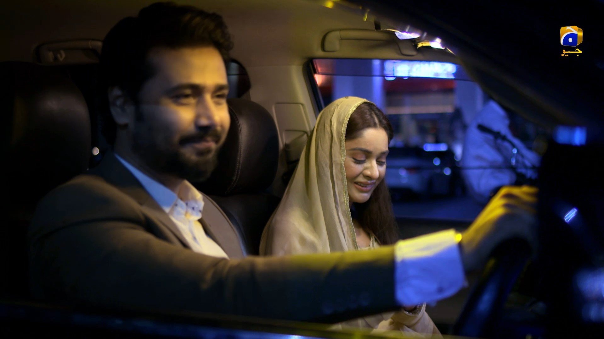 Fitrat Episode 28, Har Pal Geo Drama - 30th Nov 2020 - Watch Online