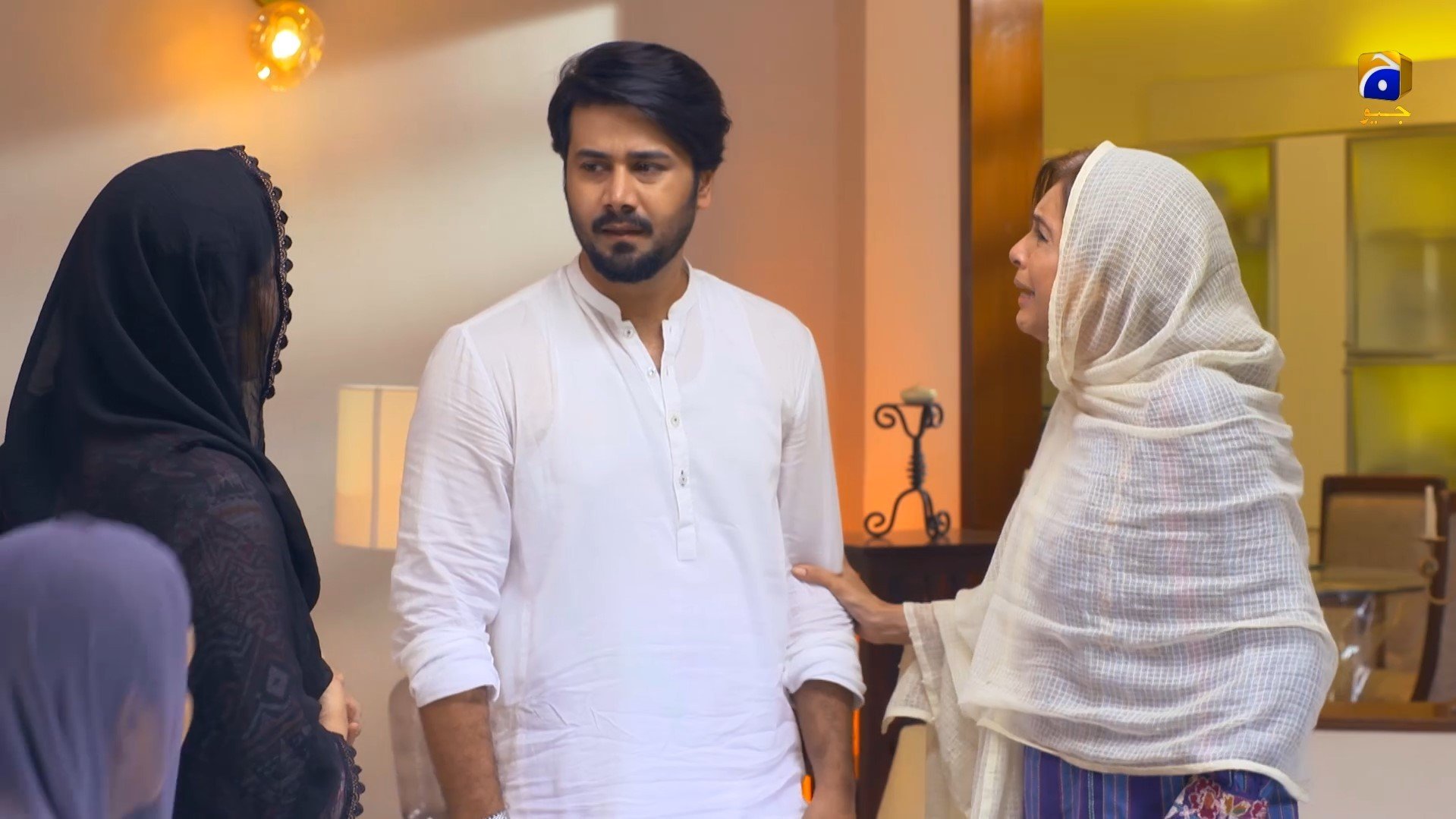 Fitrat Episode 60, Har Pal Geo Drama - 28th Dec 2020 - Watch Online