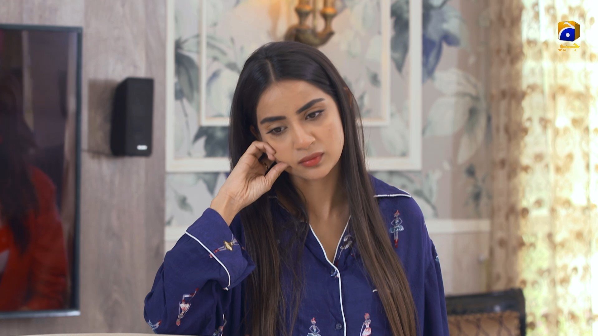 Fitrat Mega Episode 61 & 62 Part 1, Har Pal Geo Drama - 29th Dec 2020 ...